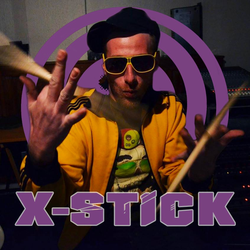 X-Stick - Mütütay Produktion
